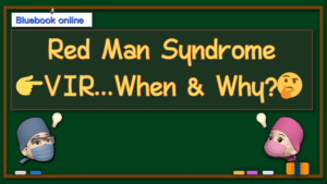 When “Red Man Syndrome” Became “Vancomycin Infusion Reaction ...